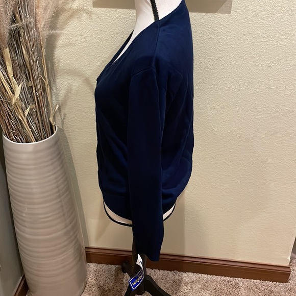 Vintage | Sweaters | Vintage Nwts Old Stock Andrew Rohan Ladies Made In ...